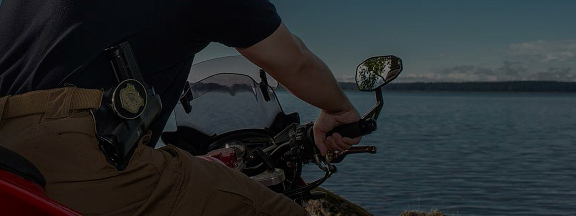 Training of bodyguards and close protection experts.